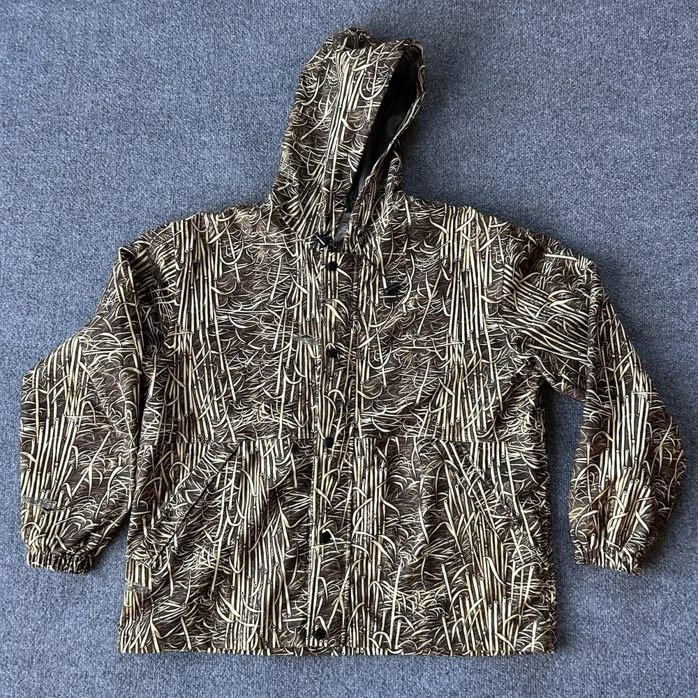 WILDFOWLER | Jackets & Coats | Wildfowler Outfitter Jacket Men Medium ...